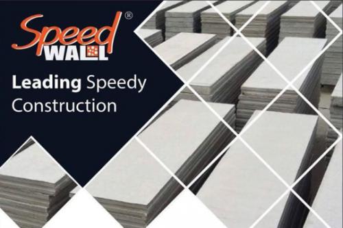 Speedwall คืออะไร ? - SpeedWall ผนังประกอบสำเร็จรูป EPS CONCRETE ...